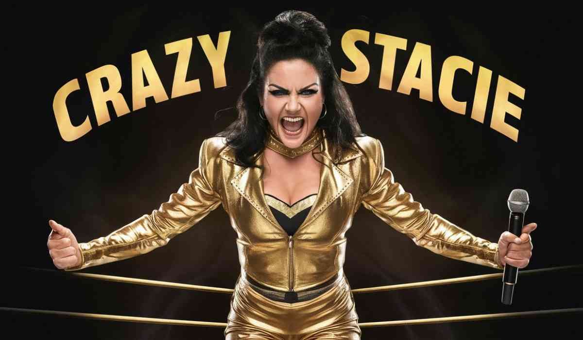 Who Is Wife Crazy Stacie? Age, Career, Family, Net Worth, & Height Bio 2024