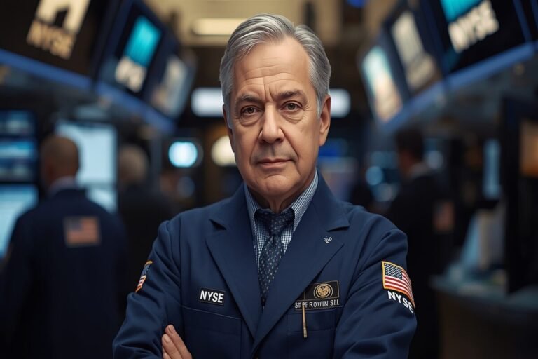 Peter Tuchman Net Worth: Salary, Trading Career & Success