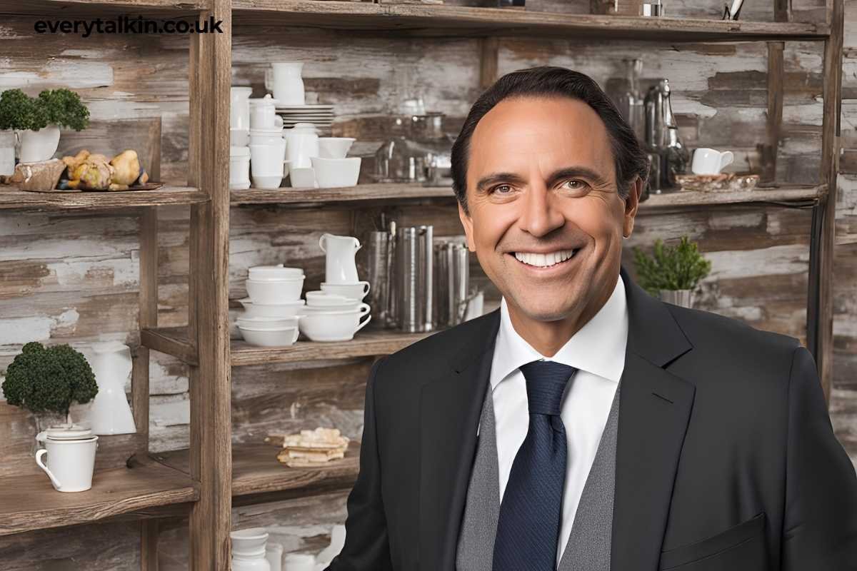Tony Skaria Snap | The Complete Guide to His 2025 Rise