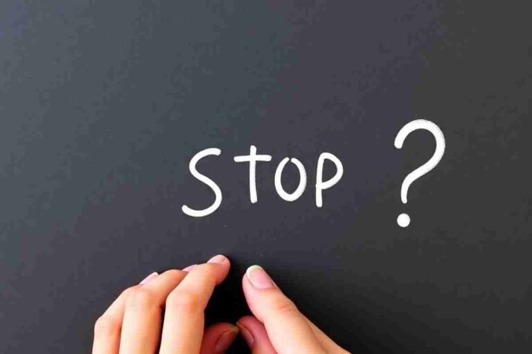 Full Stop Punctuation | The Ultimate Guide to Perfect Usage