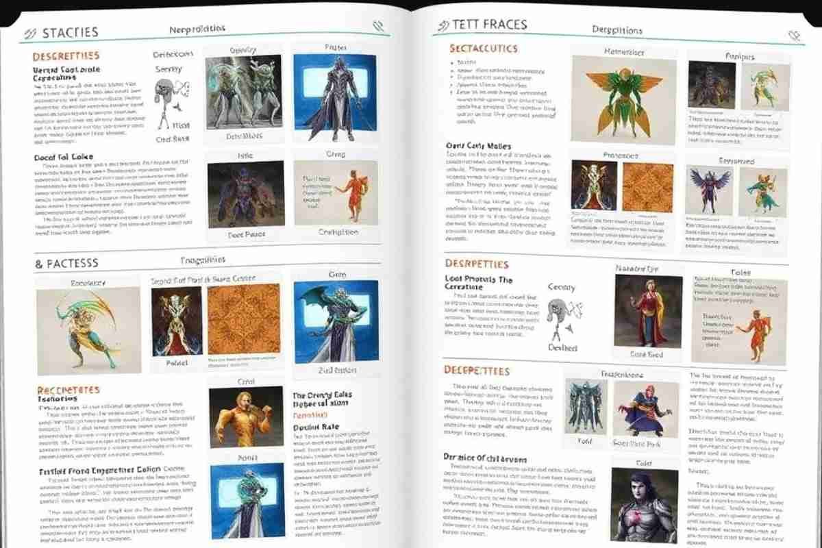 Deepwoken Races | A Complete Guide to Every Race in Deepwoken (2025)