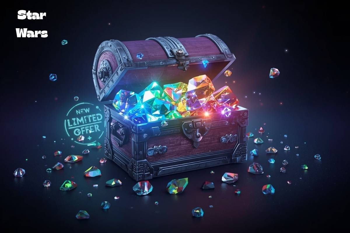 SWGOH Webstore Guide | Access Bundles, Rewards & Bonuses