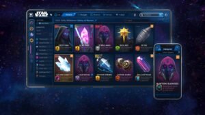 SWGOH Webstore Guide | Access Bundles, Rewards & Bonuses