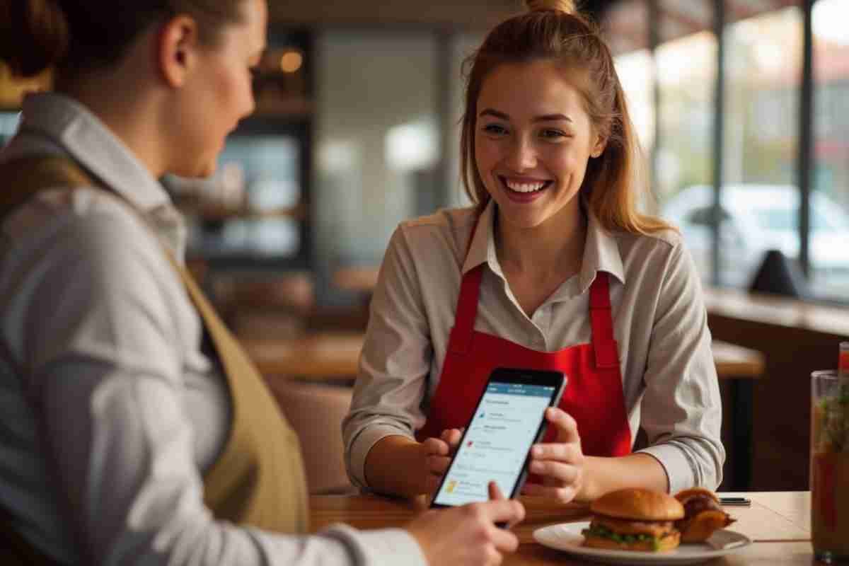 How Does My Stuff 2.0 Improve McDonald's Employee Life?