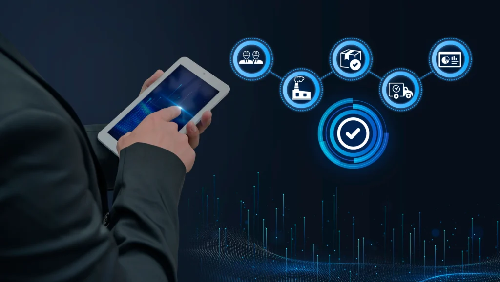 Using an AI Workflow Generator to Automate the Purchase Order Approval ...