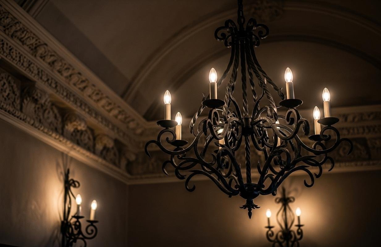 Gothic Room | Design Ideas, Style and Step-by-Step Guide
