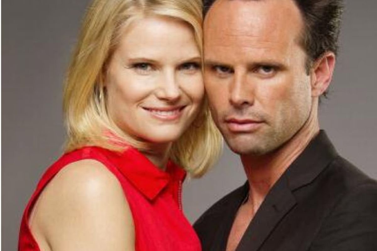 Leanne Kaun: True Biography of Walton Goggins' First Wife