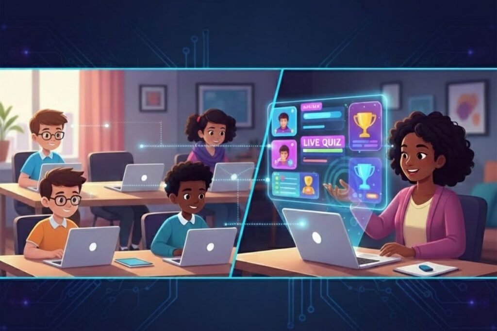 The Ultimate Gimkithost Guide for Engaging Class Games