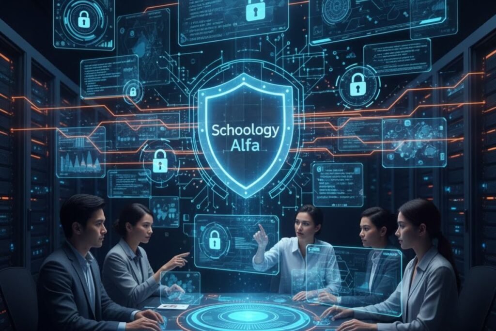 Schoology Alfa Complete Guide For Easy Digital Learning