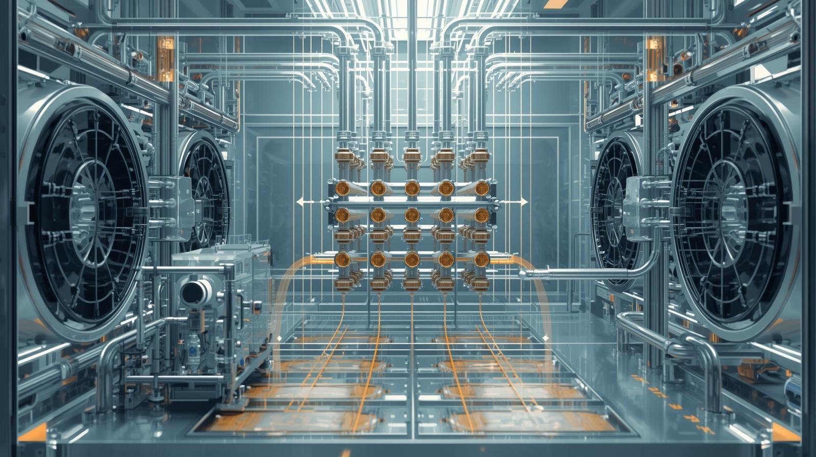 How in cvd semiconductor process is manifold kept hot? Best Guide 2025