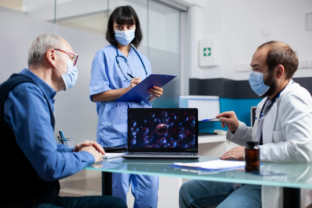 Digitizing Healthcare Services? Build Secure Medical Software for ...