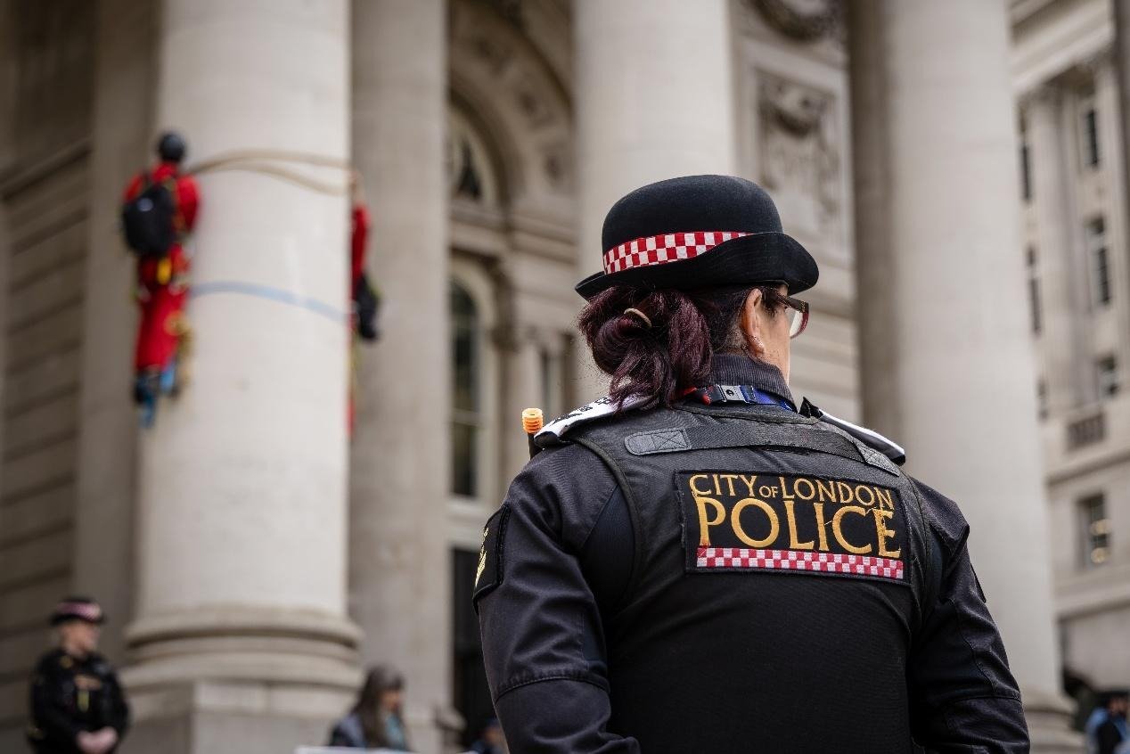 Are Protests in London Safe for Tourists in 2026?